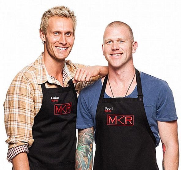 Scott Gooding Promotes Holistic Health Program with Pulse Agency